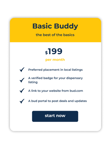 Verified – bud.com for Partners