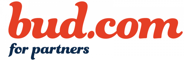 bud.com for Partners – empowering your business to thrive online