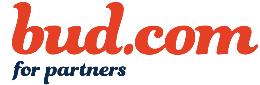 Success Verification Page – bud.com for Partners